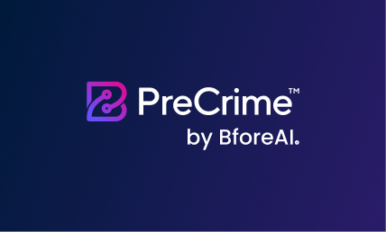 Preemptive Cybersecurity Resources | PreCrime by BforeAI